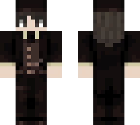 slave owner | Minecraft Skins