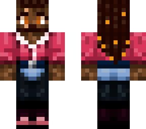 Jasper | Minecraft Skin