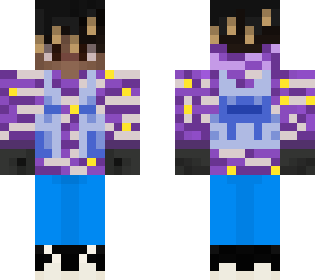 juice wrld | Minecraft Skins