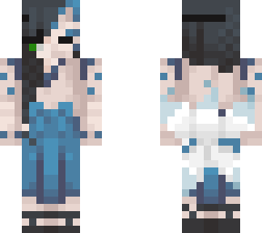 helios | Minecraft Skins