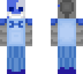 kayden | Minecraft Skins