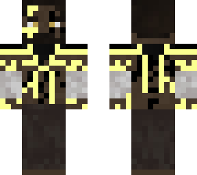 Kian | Minecraft Skin