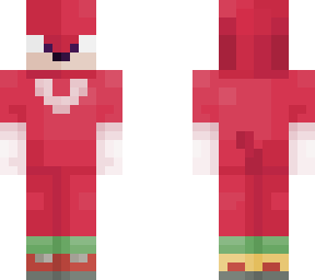 echidna | Minecraft Skins