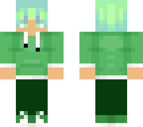 lac | Minecraft Skin