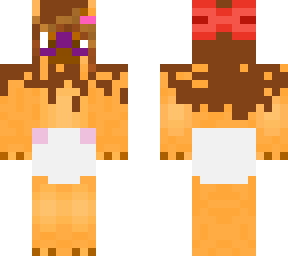 diaper | Minecraft Skins