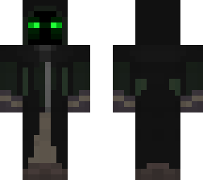 dark lord | Minecraft Skins