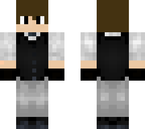 smoking | Minecraft Skins