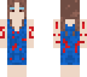 maxine minx | Minecraft Skin