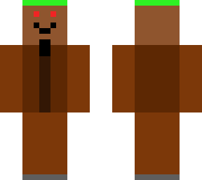 McRyan | Minecraft Skin