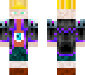 dungeons | Minecraft Skins