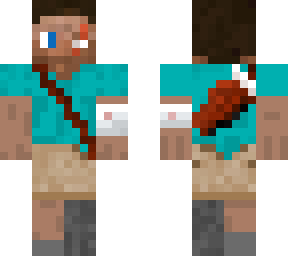 survivor steve | Minecraft Skins