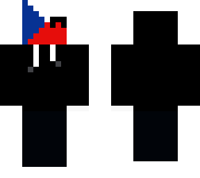 Czech Minecraft Skins