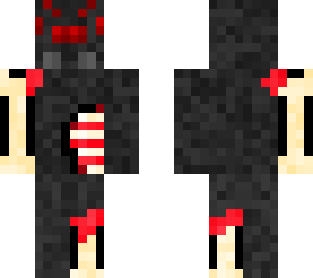 mix mob | Minecraft Skin