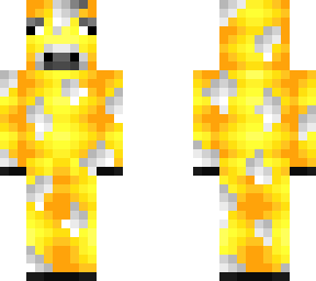 moobloom | Minecraft Skins