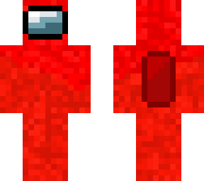 Mung Us | Minecraft Skin