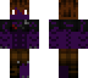 hiccup | Minecraft Skins