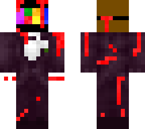 pfp pfp | Minecraft Skins