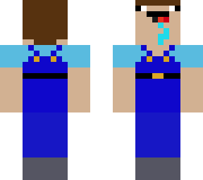 Noob1234 | Minecraft Skin