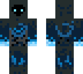 Ouroboros | Minecraft Skin