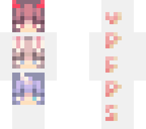 pfps //ce | Minecraft Skin