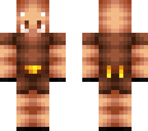 piglin | Minecraft Skins