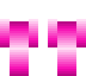Pink Dress / Base | Minecraft Skin