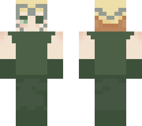 professor | Minecraft Skins