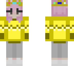 nihachu | Minecraft Skins