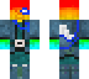 shard | Minecraft Skins