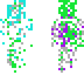 ramdon | Minecraft Skins