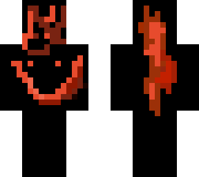 Revenge | Minecraft Skin