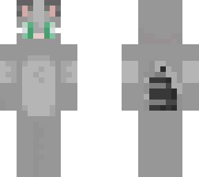 ringo | Minecraft Skins