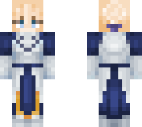 saber | Minecraft Skins