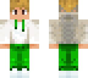 solidarity gaming | Minecraft Skins
