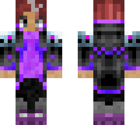 sorcerer | Minecraft Skins