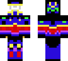 420 | Minecraft Skins