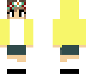 melina | Minecraft Skins