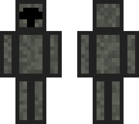 Stone Knight | Minecraft Skin