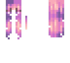 sunset - hb | Minecraft Skin