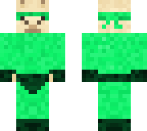 lama | Minecraft Skins