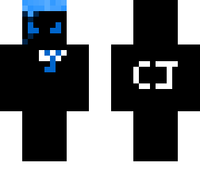 Tanqr Minecraft Skins