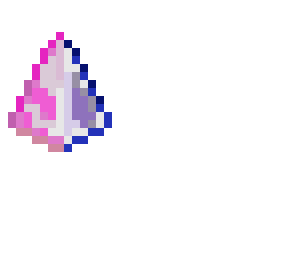 Terraria Last prism | Minecraft Skin