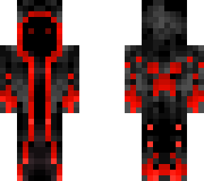 The Demon King | Minecraft Skin