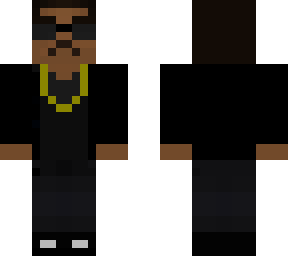 the weeknd | Minecraft Skins