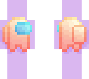 mini among us | Minecraft Skins