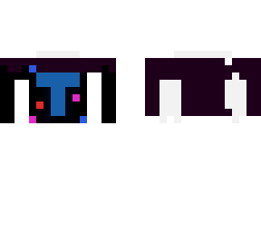 TMS shirt | Minecraft Skin