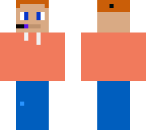 toucan | Minecraft Skins