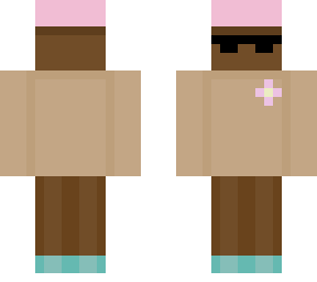 tyler the creator | Minecraft Skins