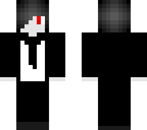 Vamp | Minecraft Skin