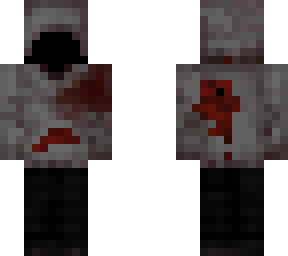 void steve | Minecraft Skins